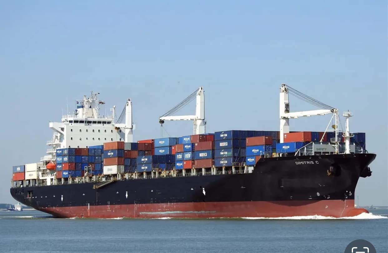 PSCCHC | Port Said Container And Cargo Handling Company